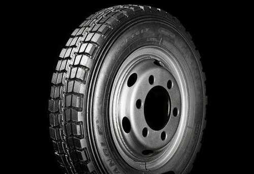 Грузовая шина Triangle TR690 8.25R16