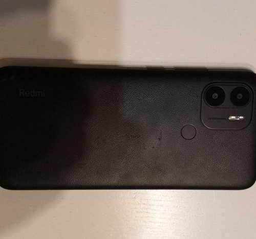 Xiaomi Redmi A1, 2/32 ГБ