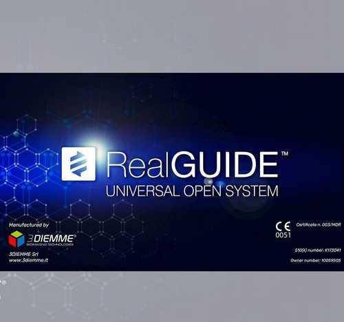 Realguide 5.4 AI, 5,3 AI