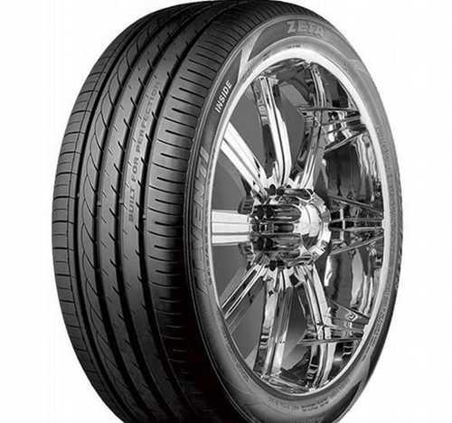 Zeta Alventi 275/30 R20 102Y