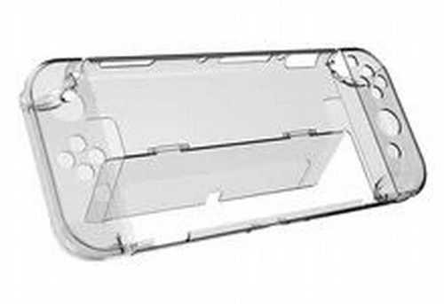 Пластиковый чехол для Nintendo Switch oled