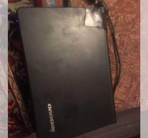 Нетбук lenovo ideapad s9