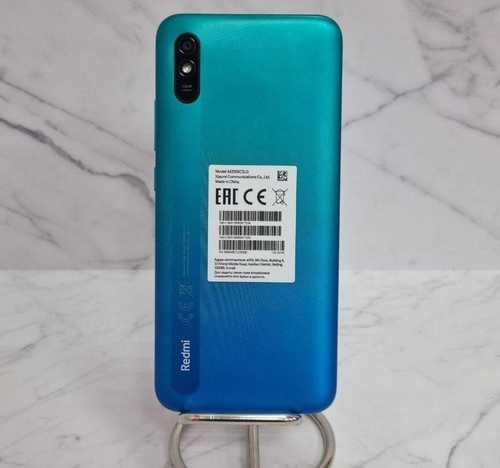 Xiaomi Redmi 9A, 2/32 ГБ