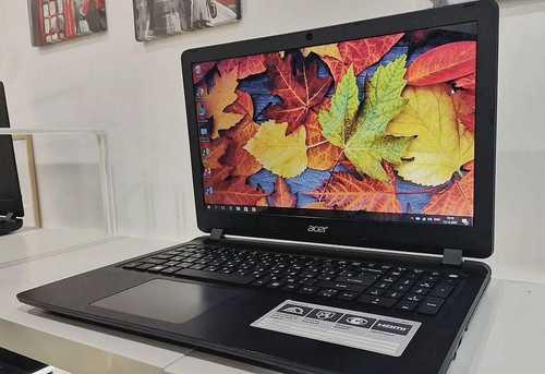 Acer ES1 Ноутбук бу Ssd Windows 10 Full HD 15.6