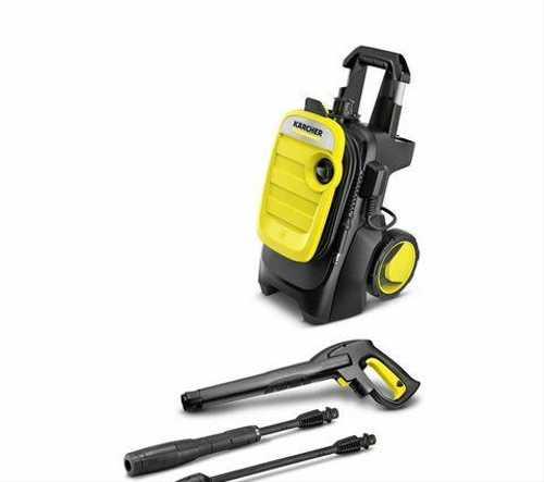 Минимойка Karcher K5 Compact