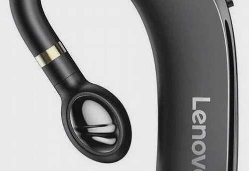 Bluetooth-гарнитура Lenovo HX106, черный