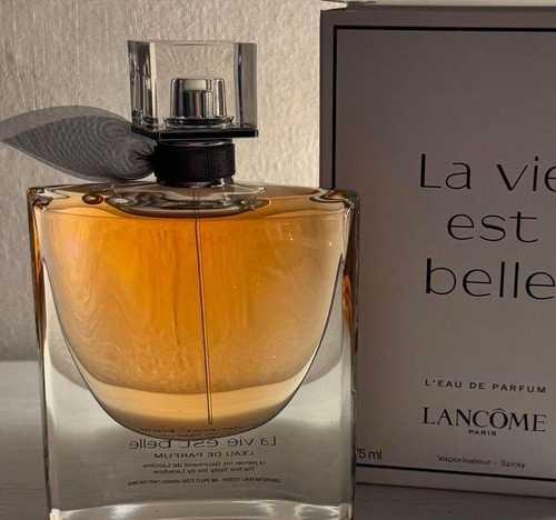 Lancome La vie est belle 75ml