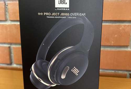 Беспроводные наушники JBL JB860