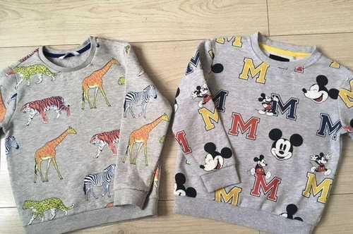 Свитшоты Marks&Spencer, Reserved, р.116