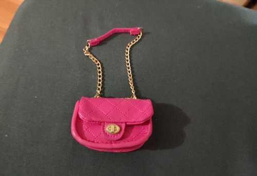 Zuru mini fashion сумка