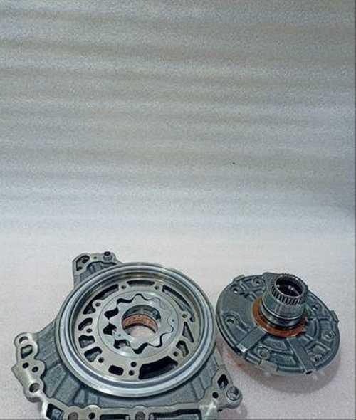 Масляный насос АКПП TF60SN 09G