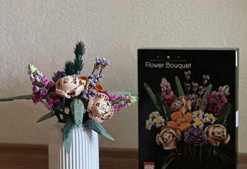 Lego Flower Bouquet / Букет Lego 10280