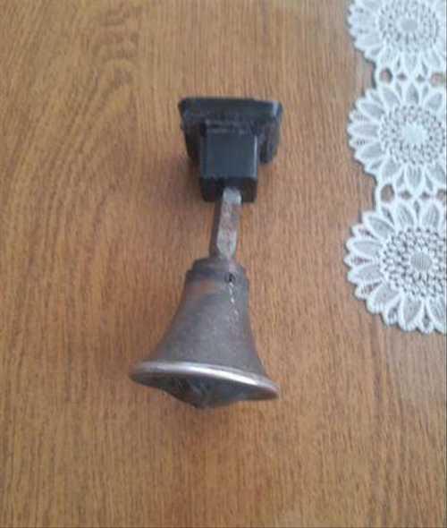 Ручка дверная СССР