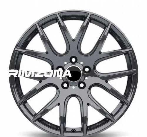Литые диски 3SDM R18 5x120 hgh. Легкость