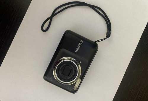 Canon PowerShot A800