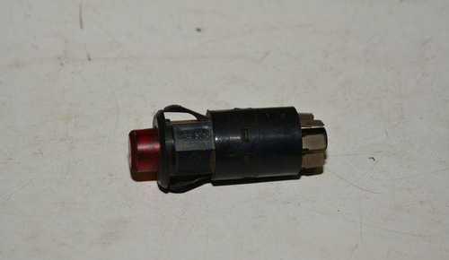 Выключатель аварийной сигнализации 12V 24.3710