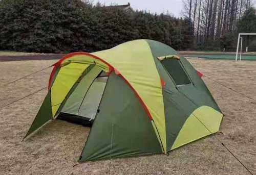 Палатка mircamping 3-х местная