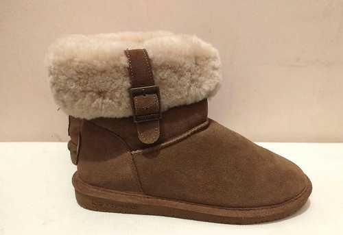 Угги abby от Bearpaw, новые, 40 р