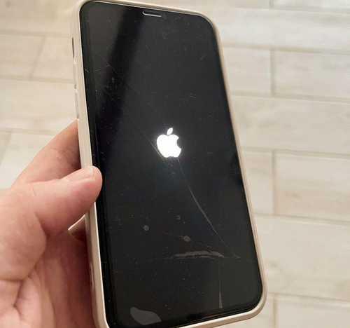 iPhone 11 Pro, 256 ГБ