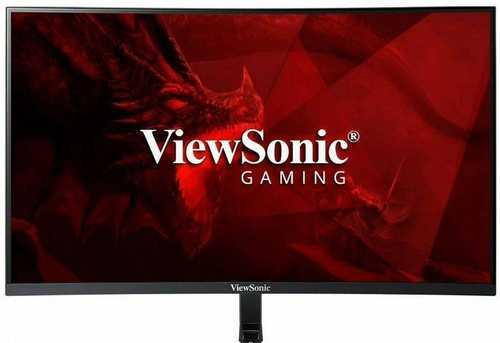 Монитор viewsonic 27 144гц