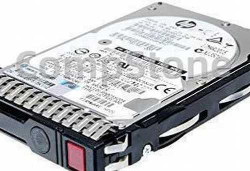 Накопитель HDD HP P9M82A 10TB 868230-001