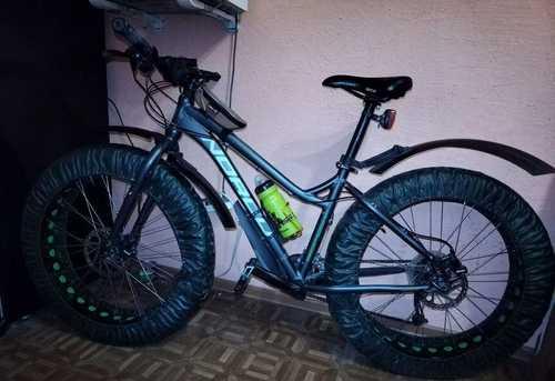 Фэтбайк Norco bigfoot 6.2 2015 (Канада)