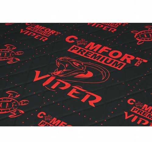 Comfortmat Dark viper (0,5х0,7 м) виброизоляция