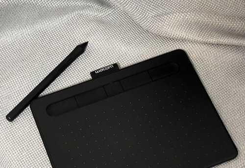 Wacom intuos s bluetooth