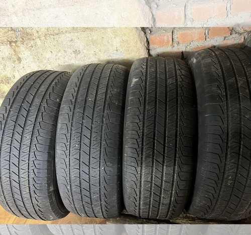 Tigar SUV Summer 235/65 R17 108V