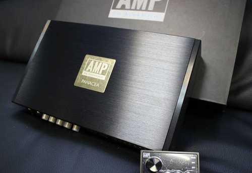 AMP DA-80.6DSP Panacea V5 процессорный усилитель