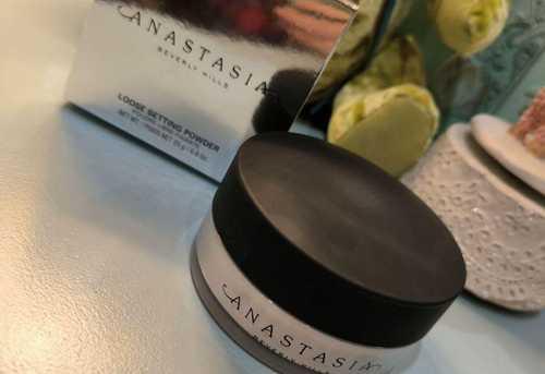 Пудра Anastasia Beverly Hills Loose Setting