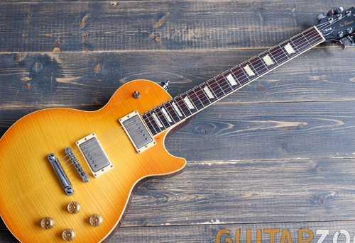 FGN NLS-20R-FM LD Les Paul