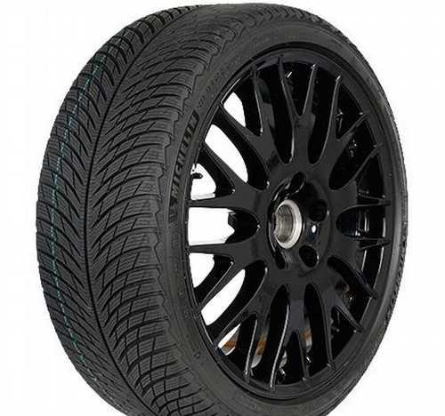 Michelin Pilot Alpin 5 235/45 R19 95V