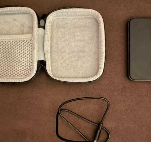 Powerbank anker powercore 5000mah