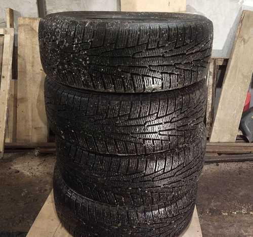 Nokian Tyres Nordman RS2 205/55 R16 94R