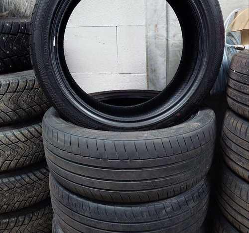 Kapsen RS26 Practical Max HP 235/45 R20