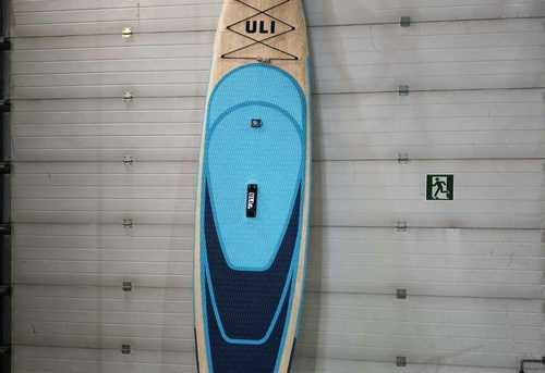 Sup board сап борд uli, новые