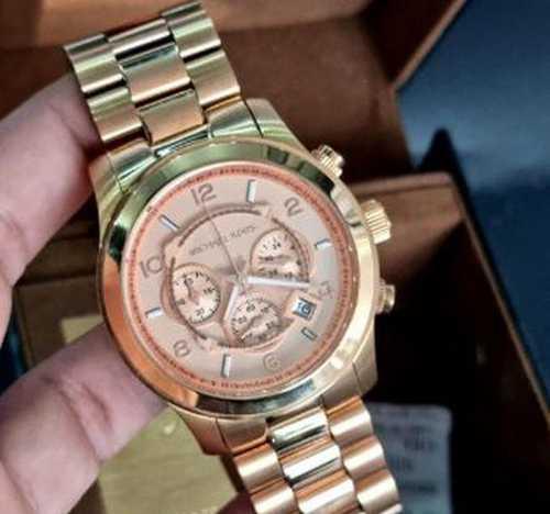 Женские часы Michael Kors MK8096