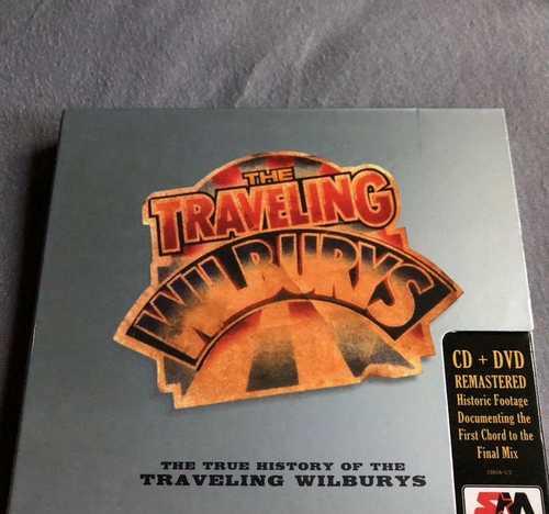 The true history of the Traveling Wilburys