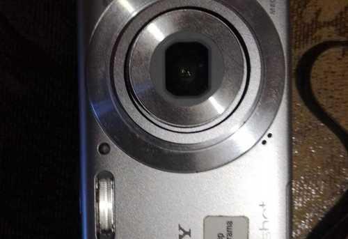 Цифровой фотоаппарат Sony Cyber-shot PSK-W710