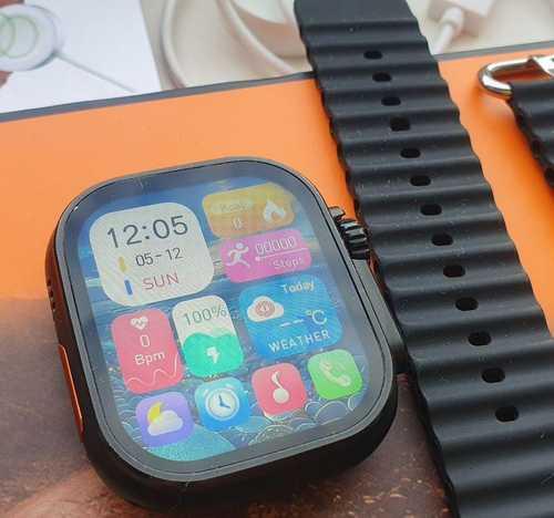 SMART Watch X9 ultra 2