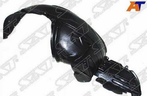 Подкрылок subaru impreza, subaru impreza GD# 00-07