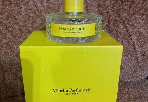 Vilhelm parfumerie mango skin 100ml