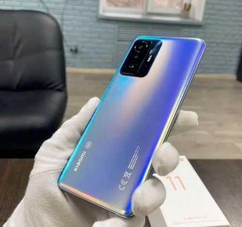 Xiaomi 11T, 8/256 ГБ