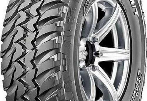 Bridgestone Dueler M/T 674 235/75 R15 104Q