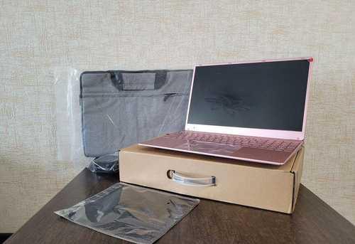 Новый ноутбук 15.6" Intel N5095 16/512 Гб