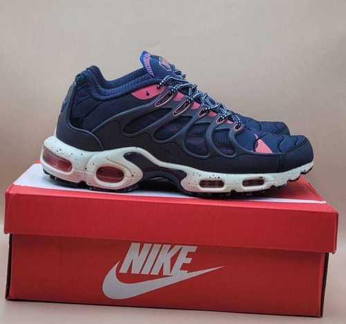Кроссовки Nike air max Tn Plus Terrascape