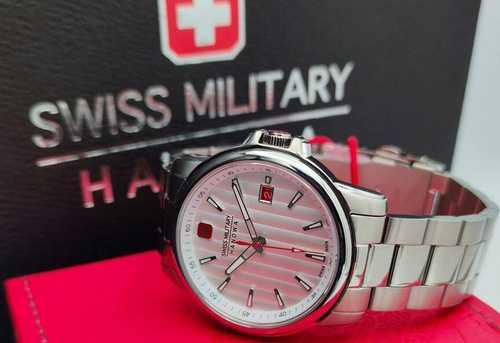 Часы мужские Swiss Military Hanowa smwgh7001004