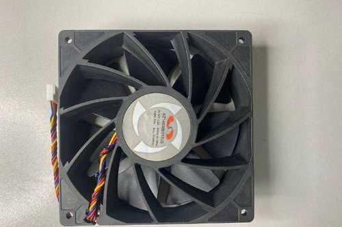 Вентилятор кулер оригинальный для Whatsminer