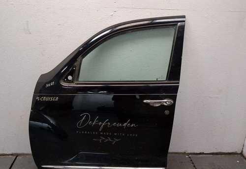 Дверь боковая Chrysler PT Cruiser, 2001